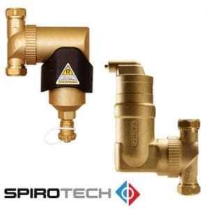 SpiroTrap MB3 & SpiroVent RV2 | Combi deal kopen - Incl. installatie ...