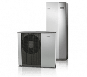 Nibe Warmtepomp Kopen? Lucht Water Warmtepomp Incl. Installatie