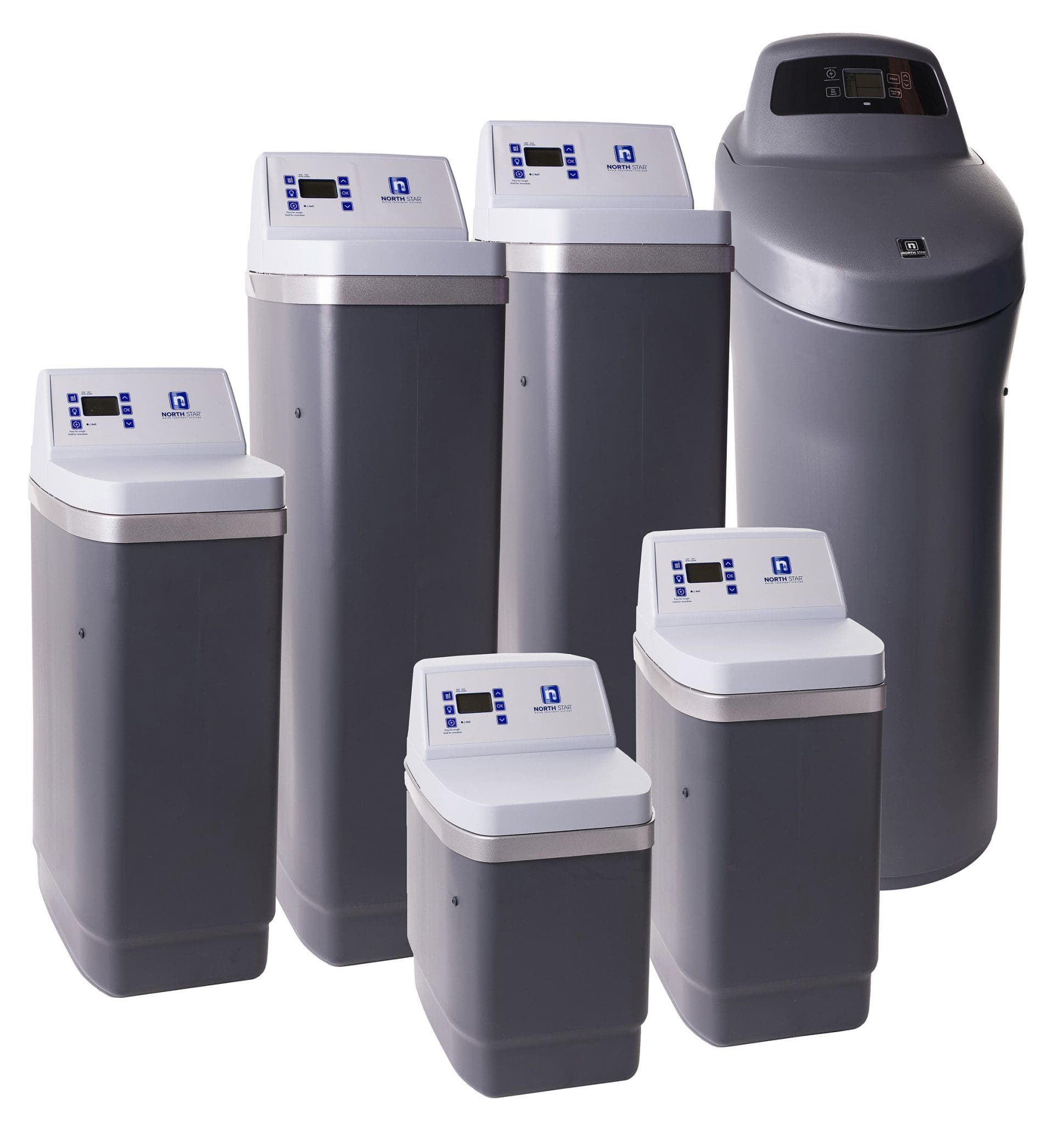 Waterontharder Friesland: Nooit Meer Kalkaanslag & Heerlijk Zacht Water