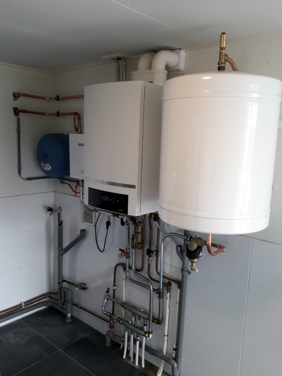 Woning Sexbierum | Hybride Warmtepomp & 20 Zonnepanelen - 350Wp ... Woning Sexbierum | Hybride Warmtepomp & 20 Zonnepanelen - 350Wp ...