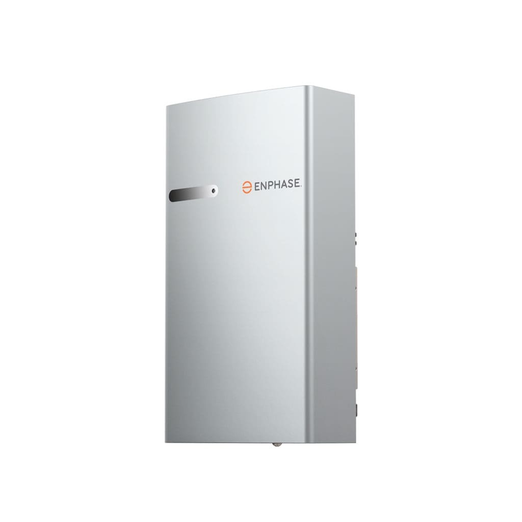 Enphase IQ Thuisbatterij - 3T kopen - Incl. installatie bij u thuis ...
